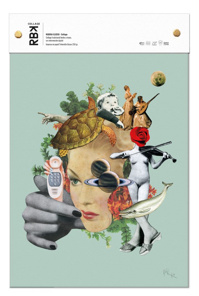 RBK_Prints | Rebeka Elizegi