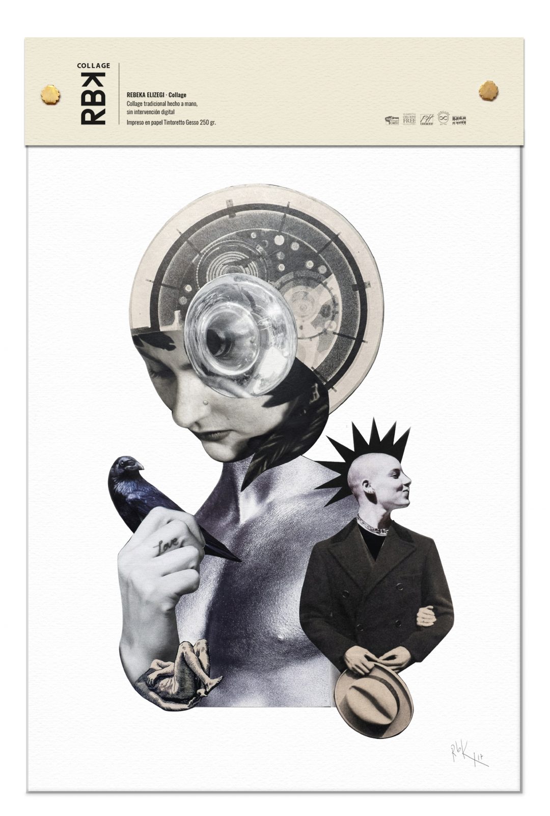 RBK_Prints | Rebeka Elizegi