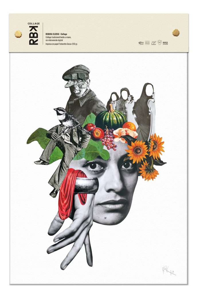RBK_Prints | Rebeka Elizegi
