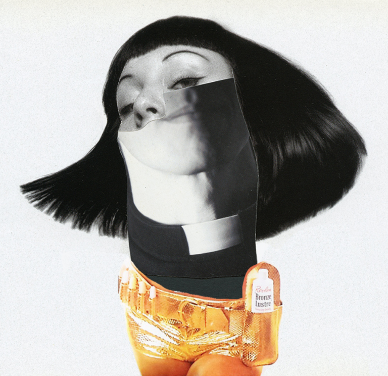 Fémina | Rebeka Elizegi