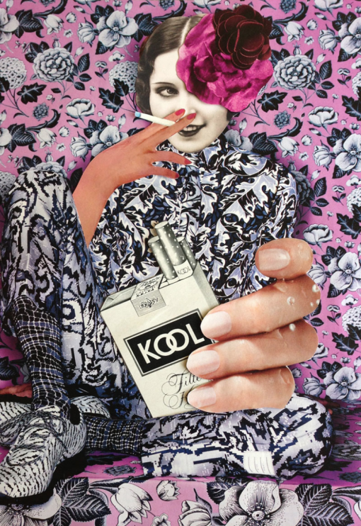 Fémina | Rebeka Elizegi