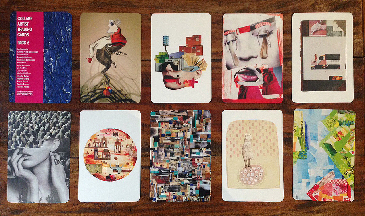 Portfolio / Encargos | Rebeka Elizegi