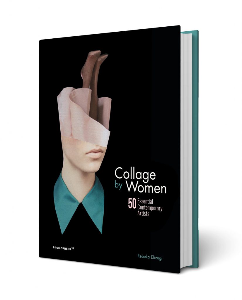 Collage by Women | Rebeka Elizegi