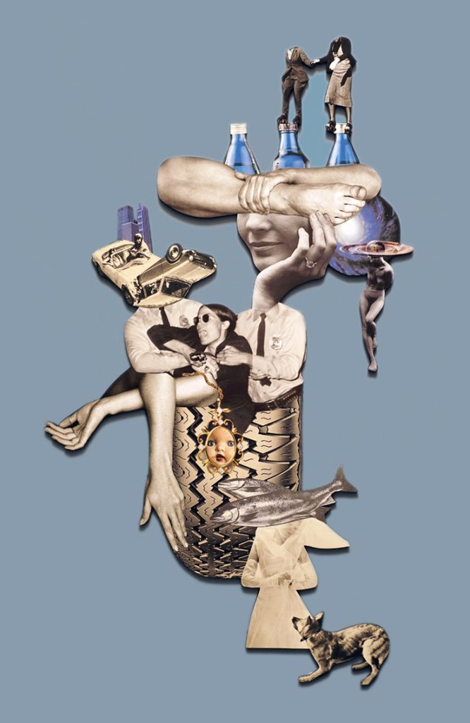 Beatnik_Museo MUA_Alicante | Rebeka Elizegi