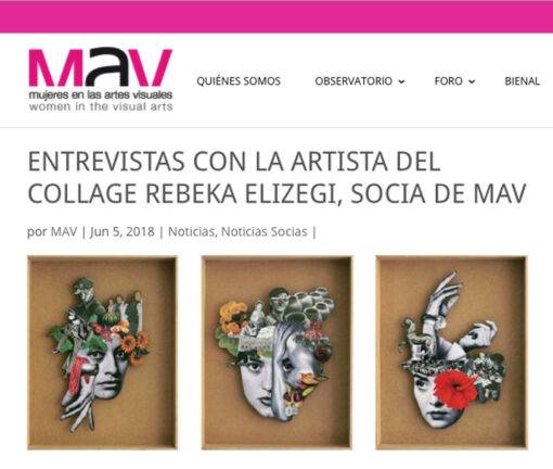 Rebeka Elizegi | Rebeka Elizegi